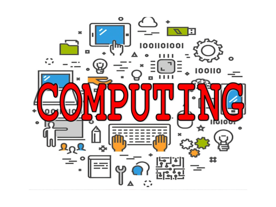 Sproatley Endowed Church of England Academy » computing